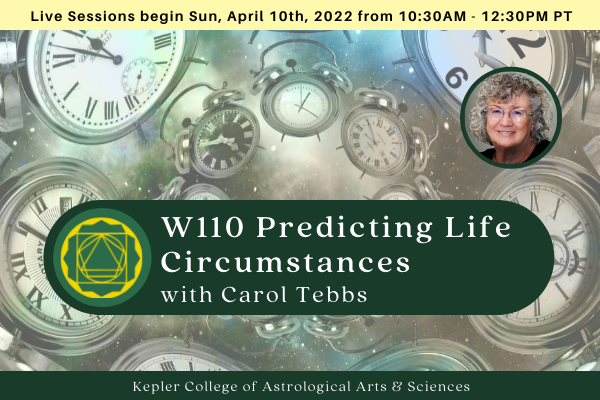 W110-Spring21-22 | Kepler Classes